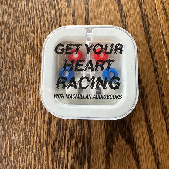 Headphones | Get Your Heart Racing Ear Buds | Poshmark